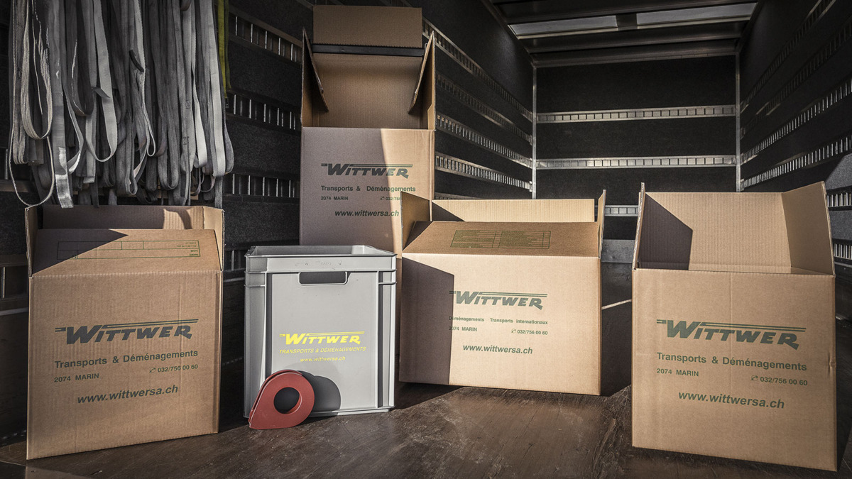 Wittwer | Portfolio | Neofluxe